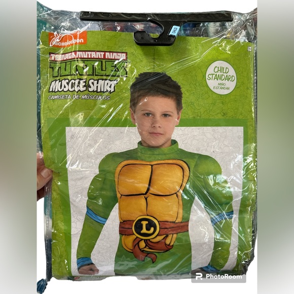 Nickelodeon | Costumes | Nickelodeons Teenage Mutant Ninja Turtles ...